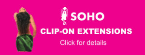 Soho Hair and Wigs | Hair Extensions, Wigs and Hair Pieces Sydney