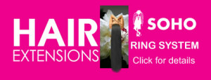 Soho Hair and Wigs | Hair Extensions, Wigs and Hair Pieces Sydney